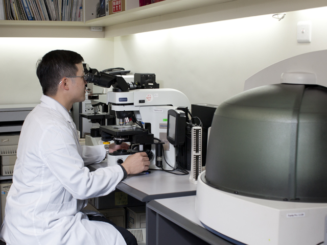 Diagnostix Pathology Laboratories